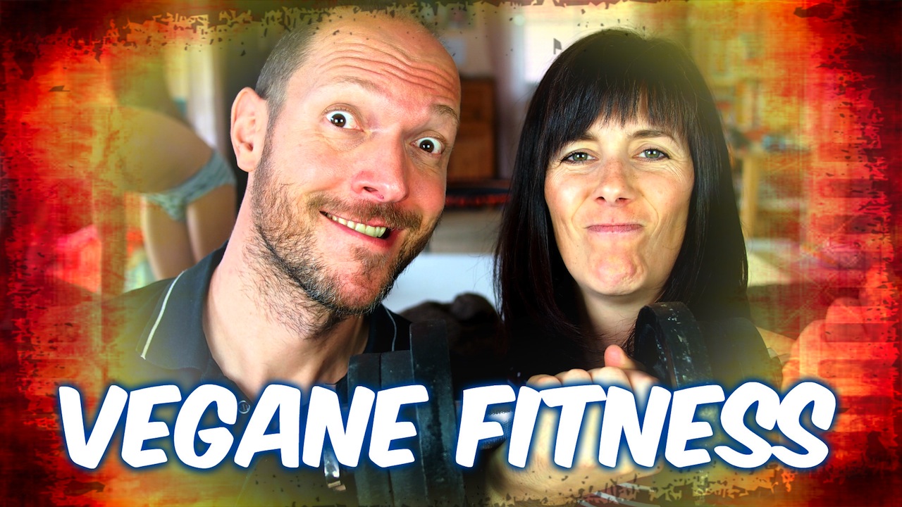 Vegane Fitness - Rückbildung, Kraftsport, Squats, Kraft (Q&A #3 ...